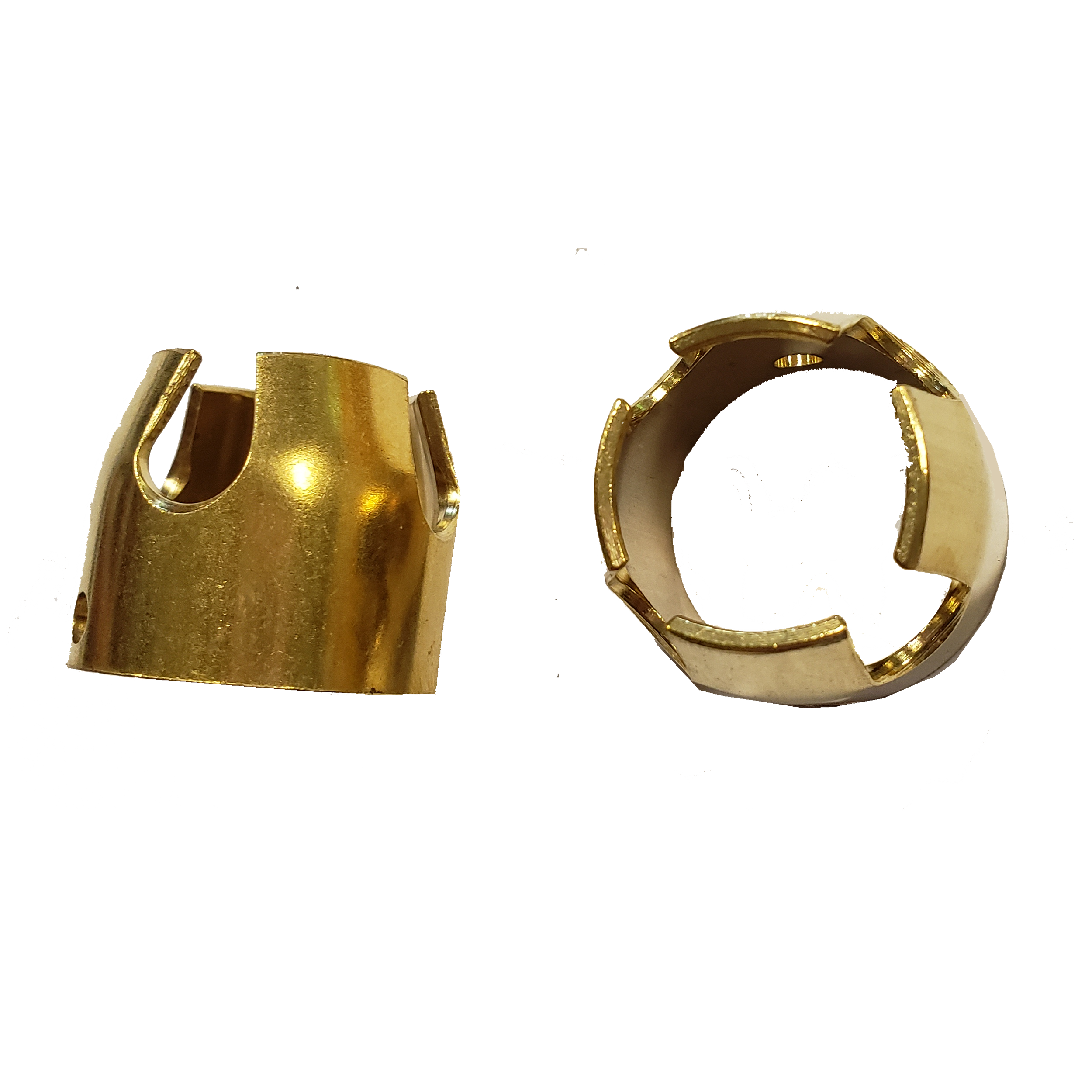 IWT DA Sheild Grips - IWT Marketplace